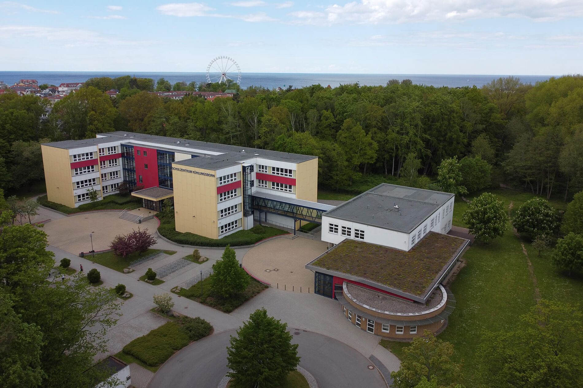 Lions Quest - Schulzentrum Kühlungsborn